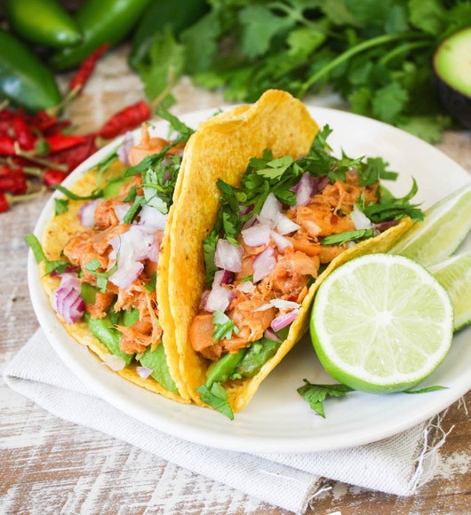 7 Easy Vegan Dinners To Make This Week ChooseVeg